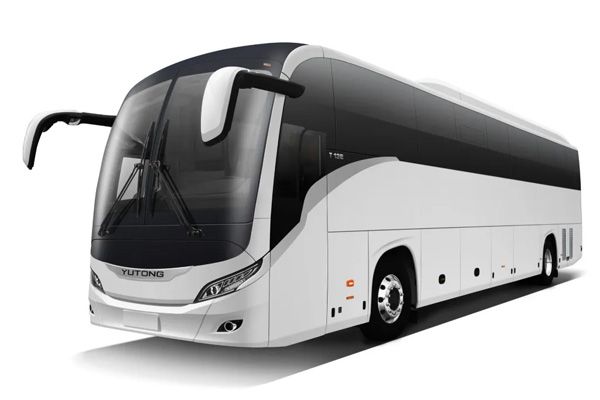 AIRPORT APRON BUS - Al Moezzi Liebher